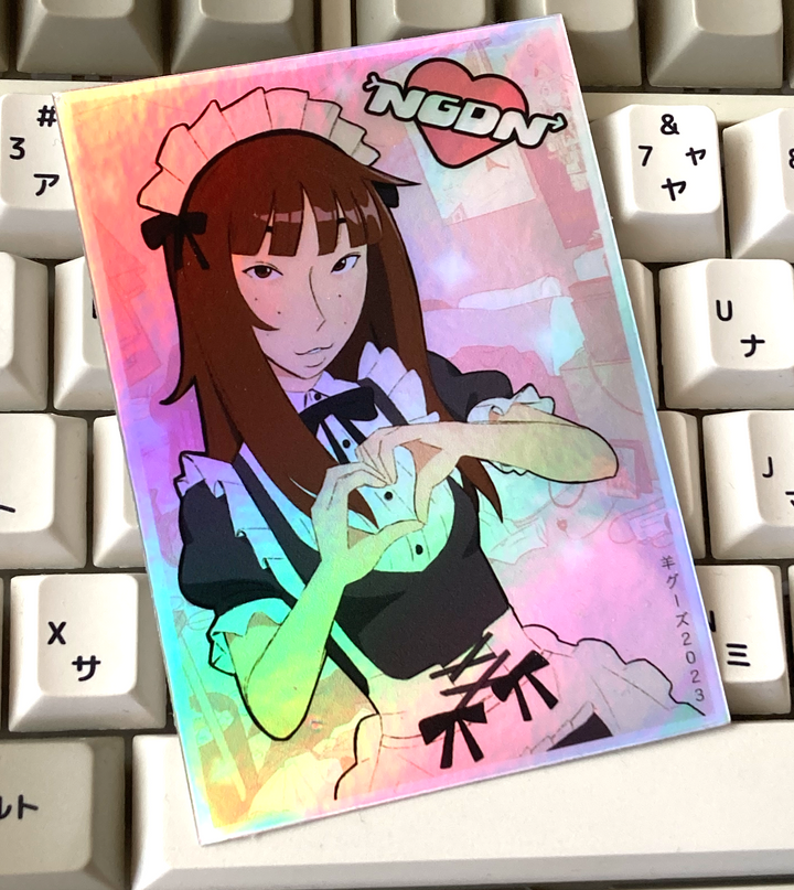 Shop Hitsuji – Page 2 – Hitsuji Goods